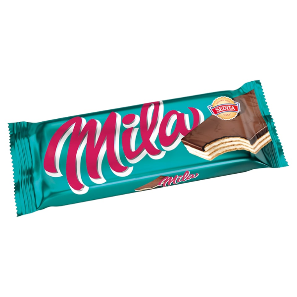 Mila - CzechBox.shop