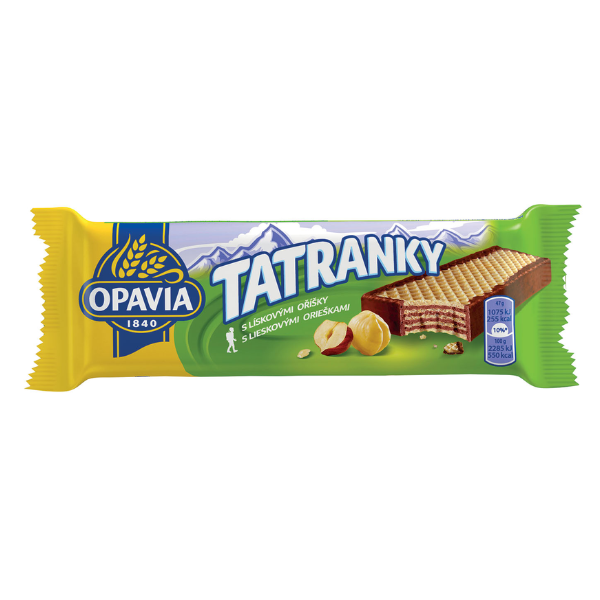 Tatranky - CzechBox.shop