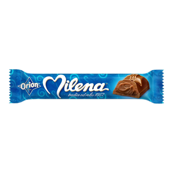 Milena - CzechBox.shop